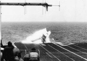 George Chamberlain Duncan | This Day in Aviation