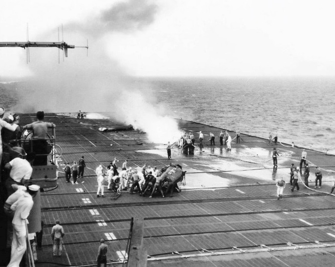 George Chamberlain Duncan | This Day in Aviation