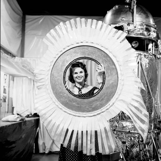 2 June 1957 | This Day in Aviation