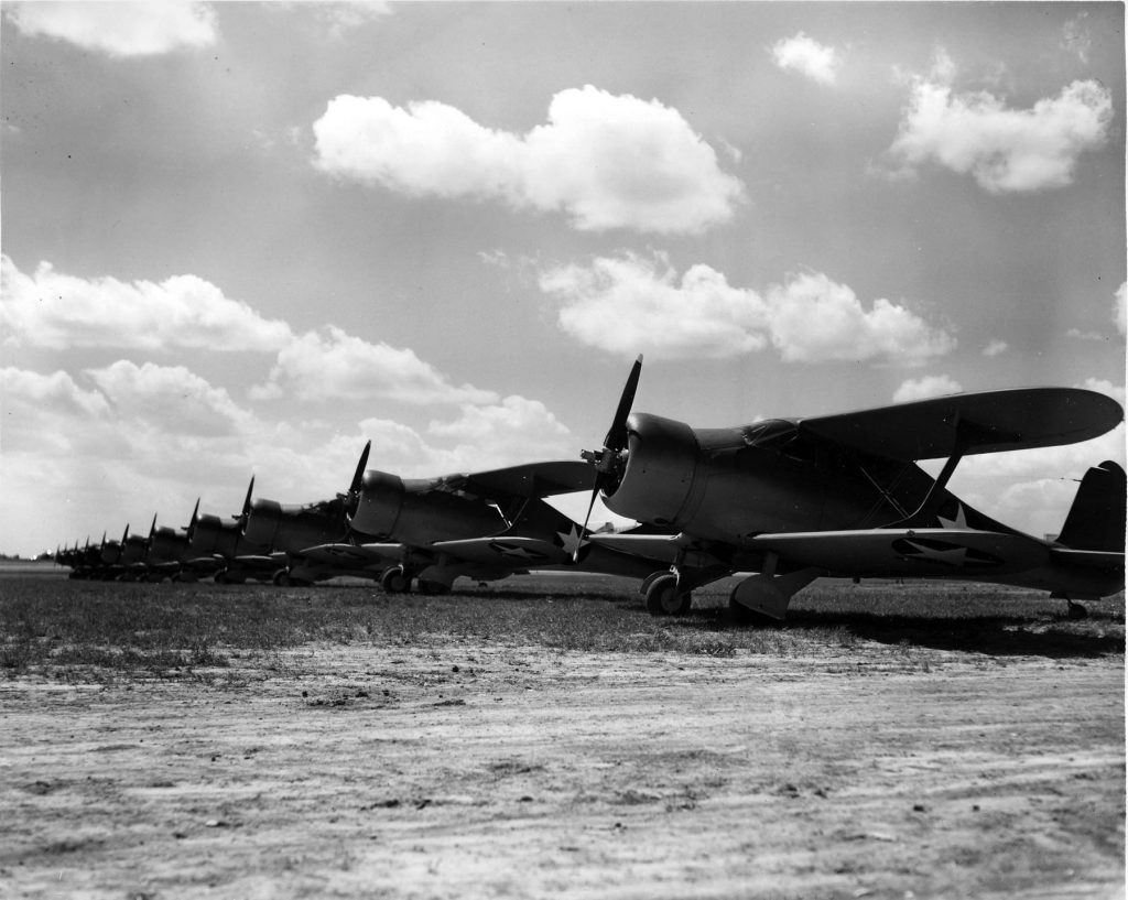 Wright Whirlwind R-975 | This Day in Aviation