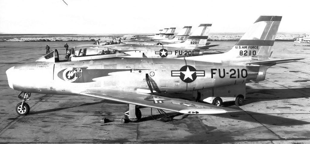 8th Tactical Fighter Wing | This Day in Aviation