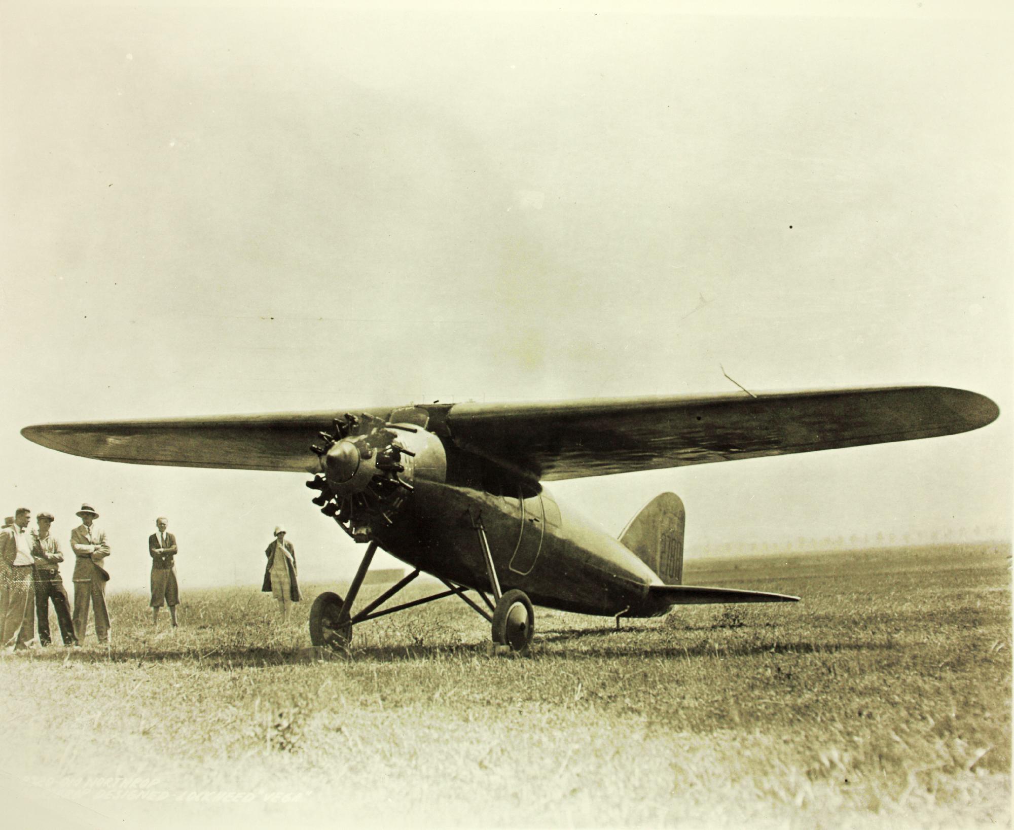 4 July 1927 | This Day in Aviation