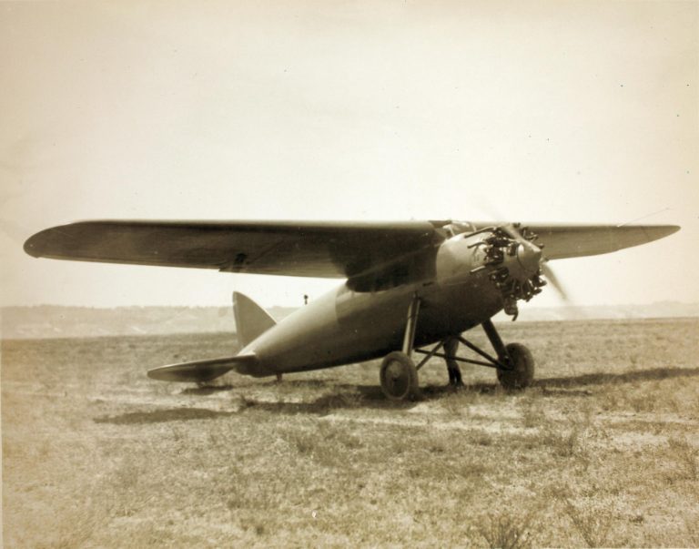 Lockheed Aircraft Company Archives - This Day in Aviation