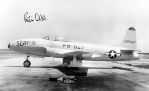 Brigadier General Robin Olds USAF | This Day in Aviation