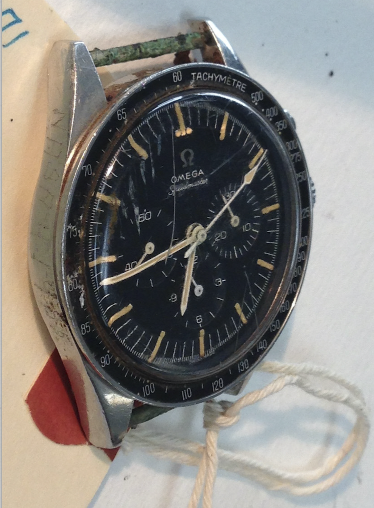 18 July 1966, 22:20:26.648 UTC, T minus Zero | This Day in Aviation