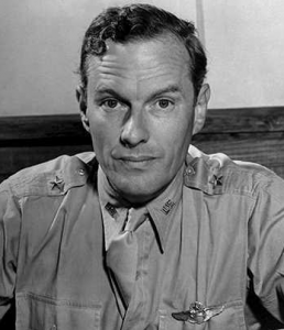 Brigadier General Robin Olds USAF Archives - This Day in Aviation