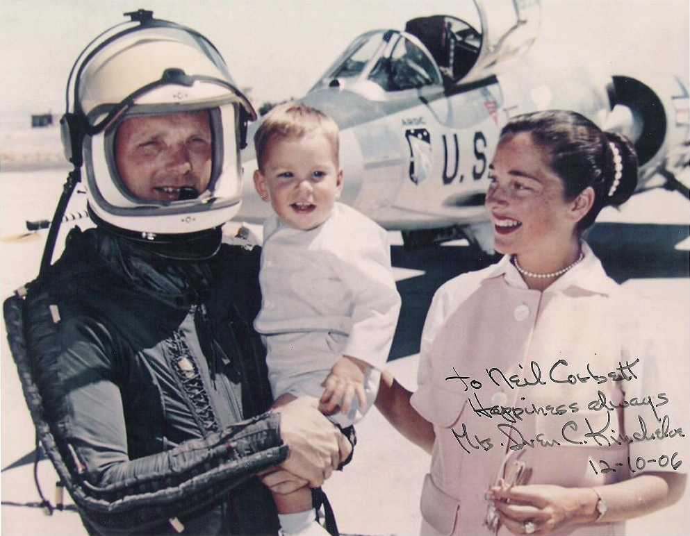 26 July 1958 | This Day in Aviation