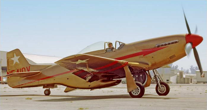 Dago Red | This Day in Aviation