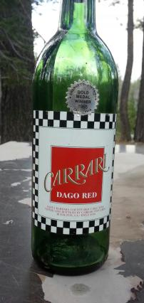 Dago Red | This Day in Aviation