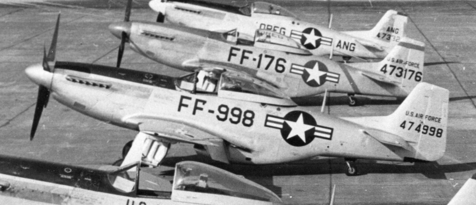 Dago Red | This Day in Aviation