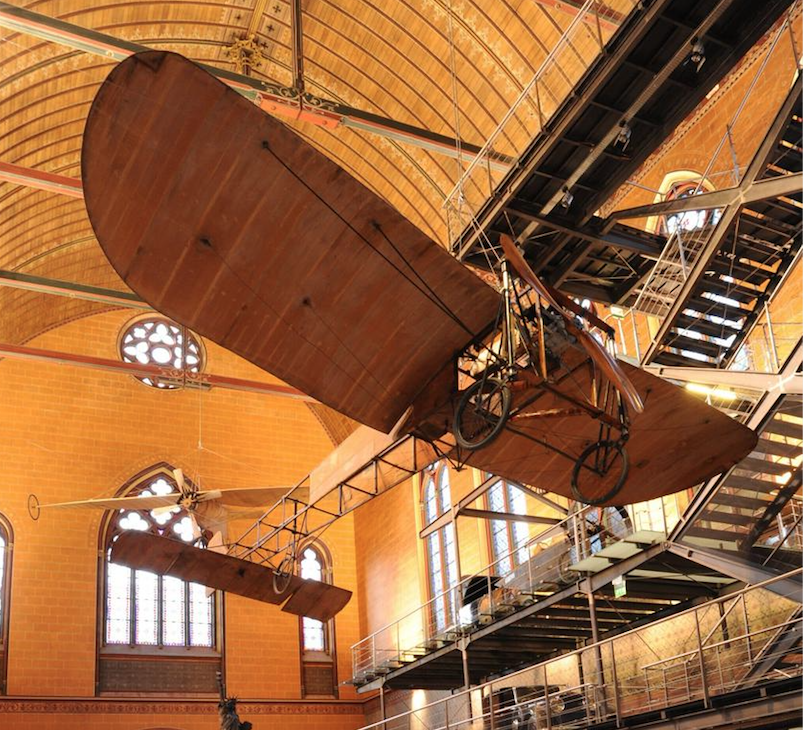 Louis Charles Joseph Blériot | This Day in Aviation