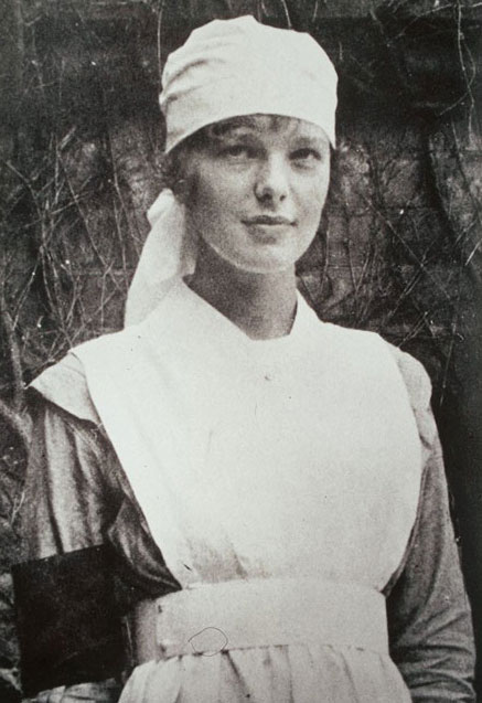 Edwin Stanton Earhart