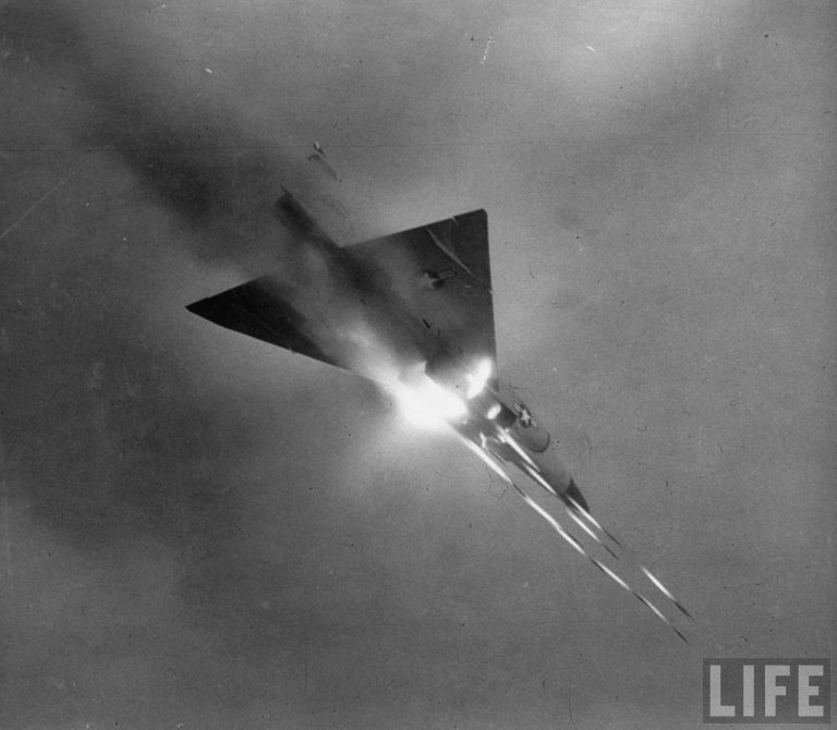 f-102 | This Day in Aviation