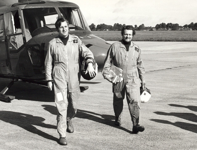 XX153 | This Day in Aviation