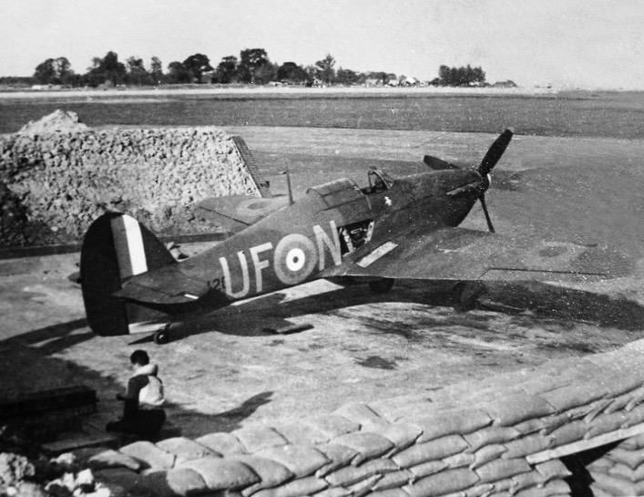 Billy Fiske | This Day in Aviation