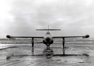 Northrop F-89C Scorpion | This Day in Aviation