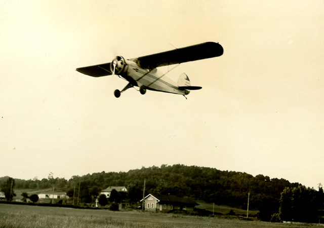 12022-3 | This Day in Aviation