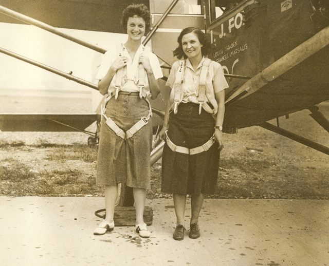 12347-1 | This Day in Aviation