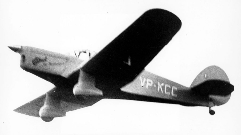 Beryl Markham | This Day in Aviation