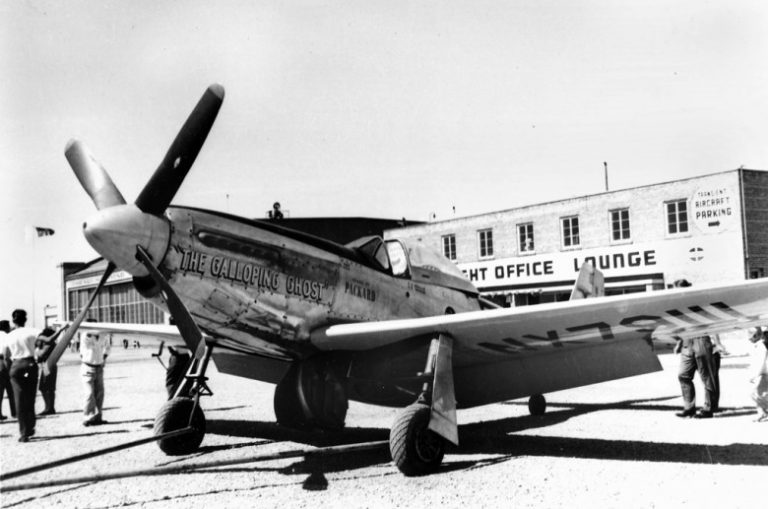 # 177 | This Day in Aviation