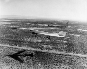 B-70 | This Day in Aviation