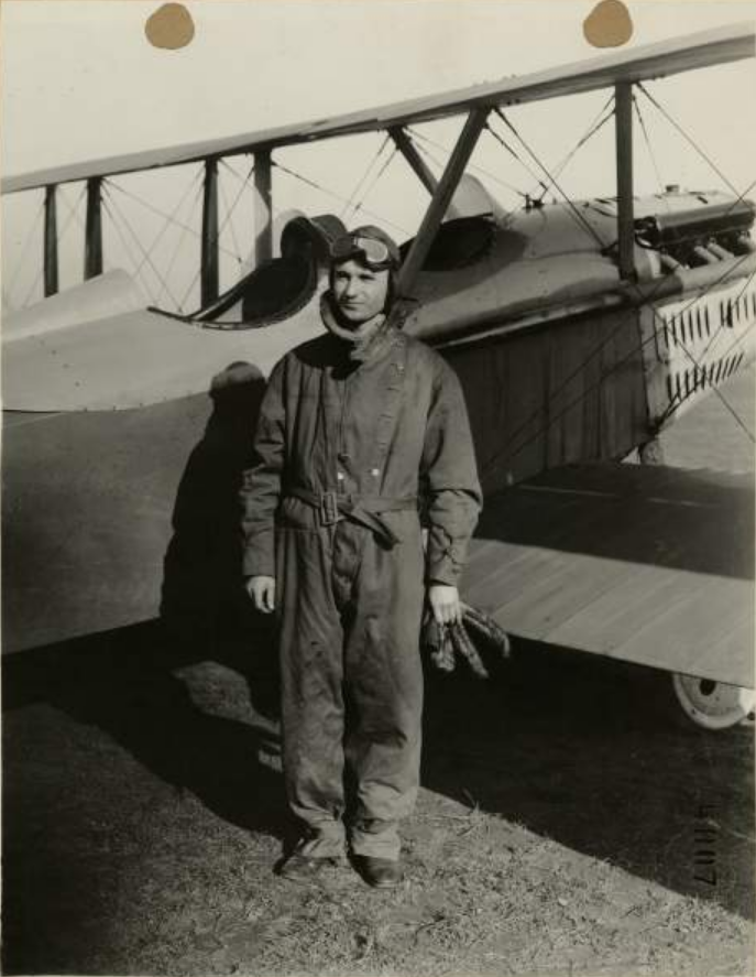 Packard Lepère LUSAC 11 | This Day in Aviation
