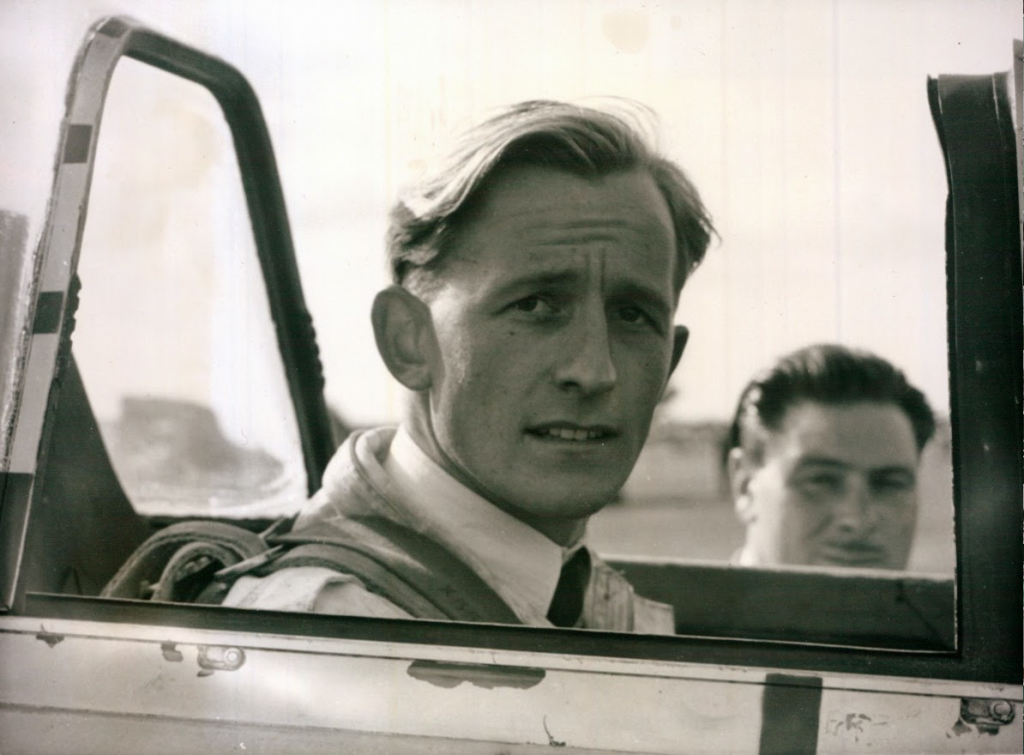 de Havilland DH.110 | This Day in Aviation