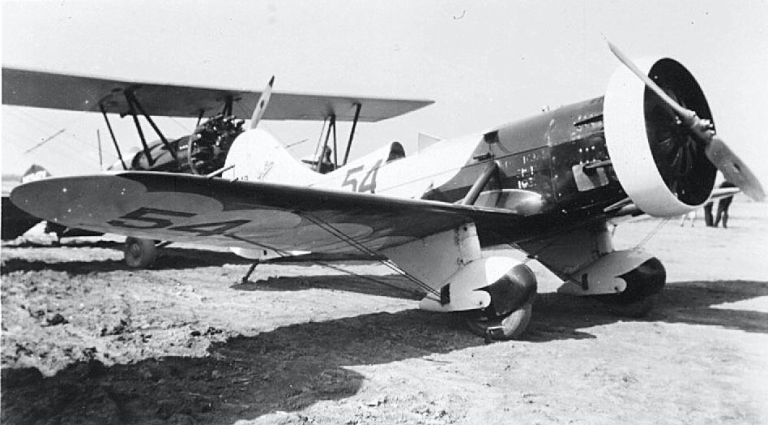 Laird Super Solution | This Day in Aviation