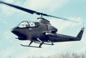 7 September 1965 | This Day in Aviation