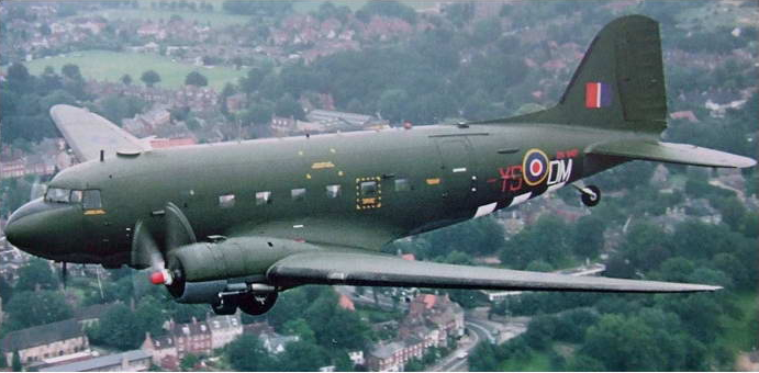 No. 271 Squadron | This Day in Aviation