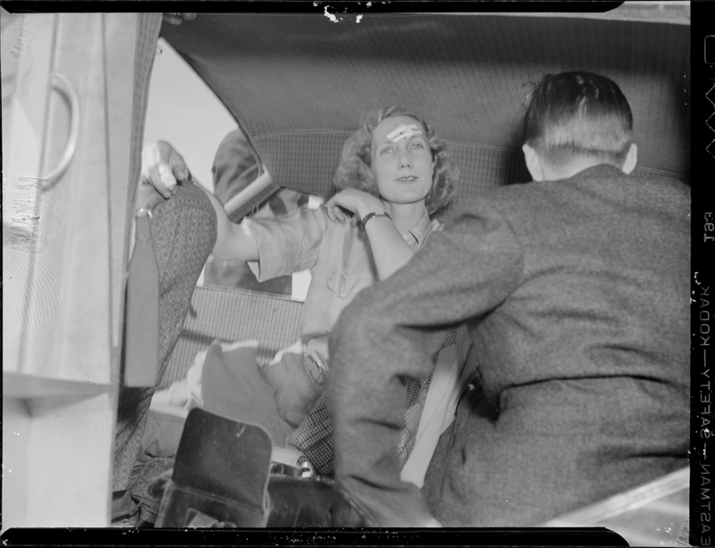 Beryl Markham | This Day in Aviation