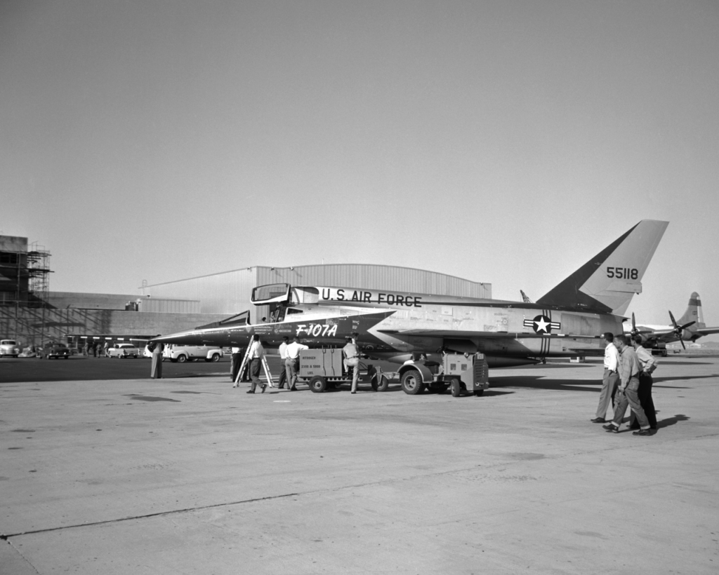 NACA | This Day in Aviation