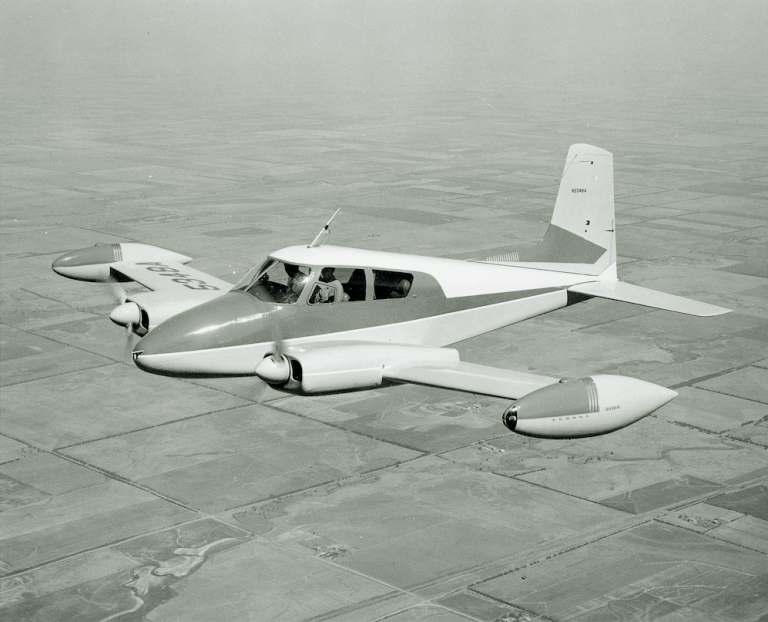 Sky King | This Day in Aviation