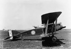 McCook Field | This Day in Aviation