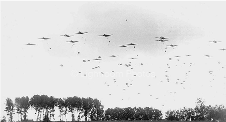 World War II | This Day in Aviation