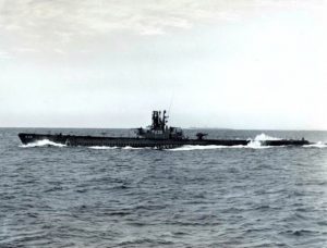 USS Finback (SS-230) | This Day in Aviation