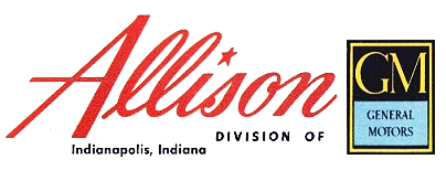 allison_logo | This Day in Aviation