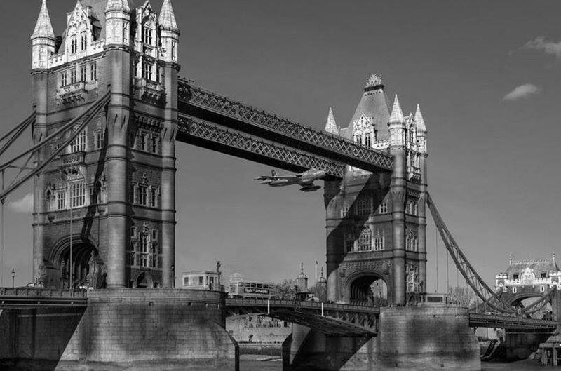 Alan Richard Pollock | This Day in Aviation