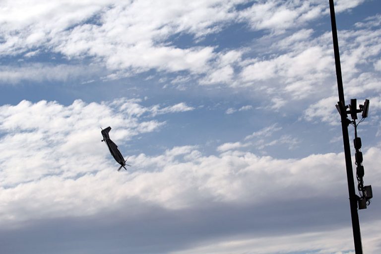 James Kent Leeward | This Day in Aviation