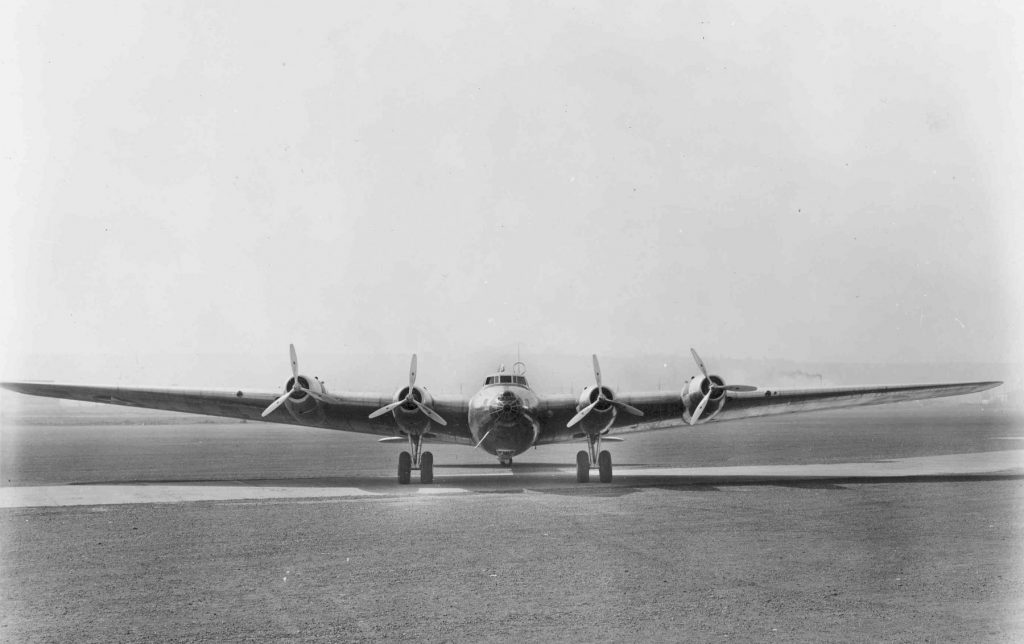 Boeing XB-15 Archives - This Day in Aviation