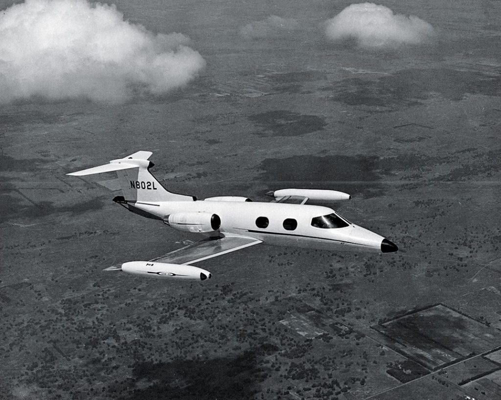 7 October 1963 | This Day in Aviation