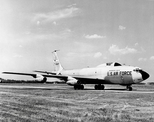 Tupolev Tu-95V | This Day in Aviation