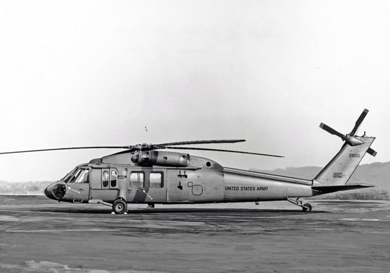 General Electric T700-GE-700 | This Day in Aviation