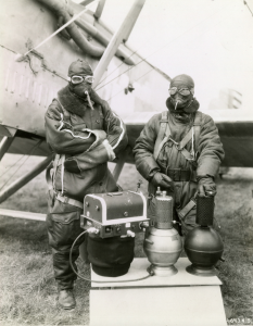 McCook Field | This Day in Aviation