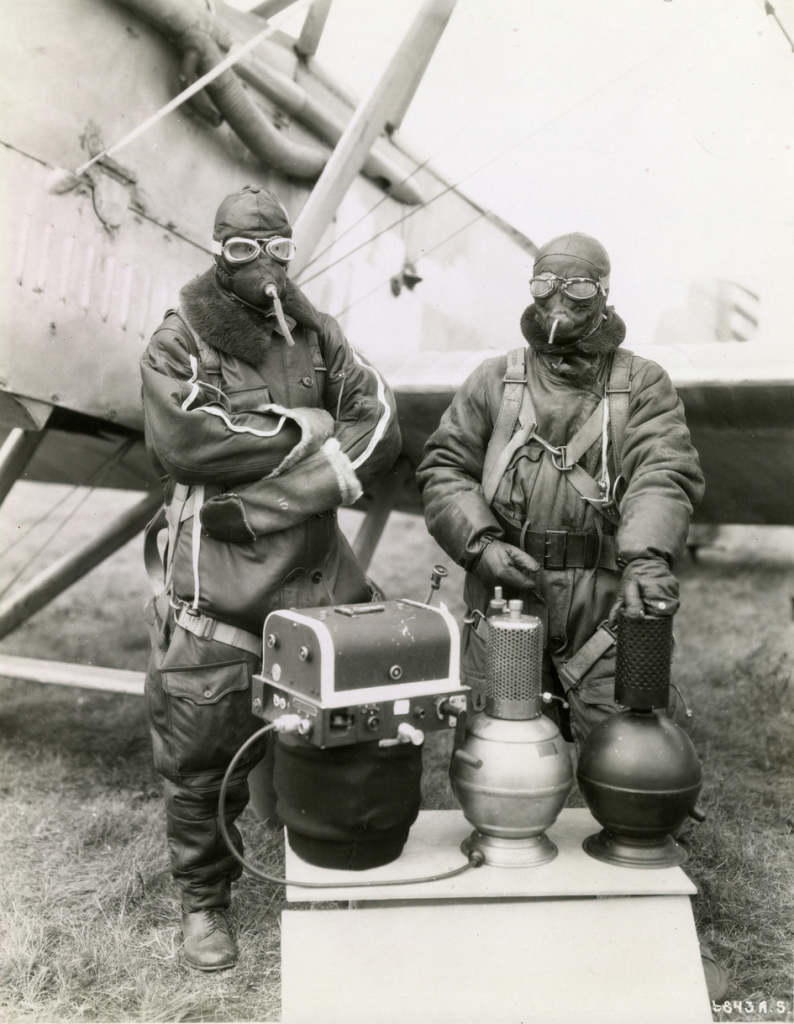 McCook Field | This Day in Aviation