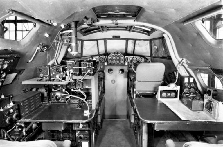 Boeing XB-15 | This Day in Aviation