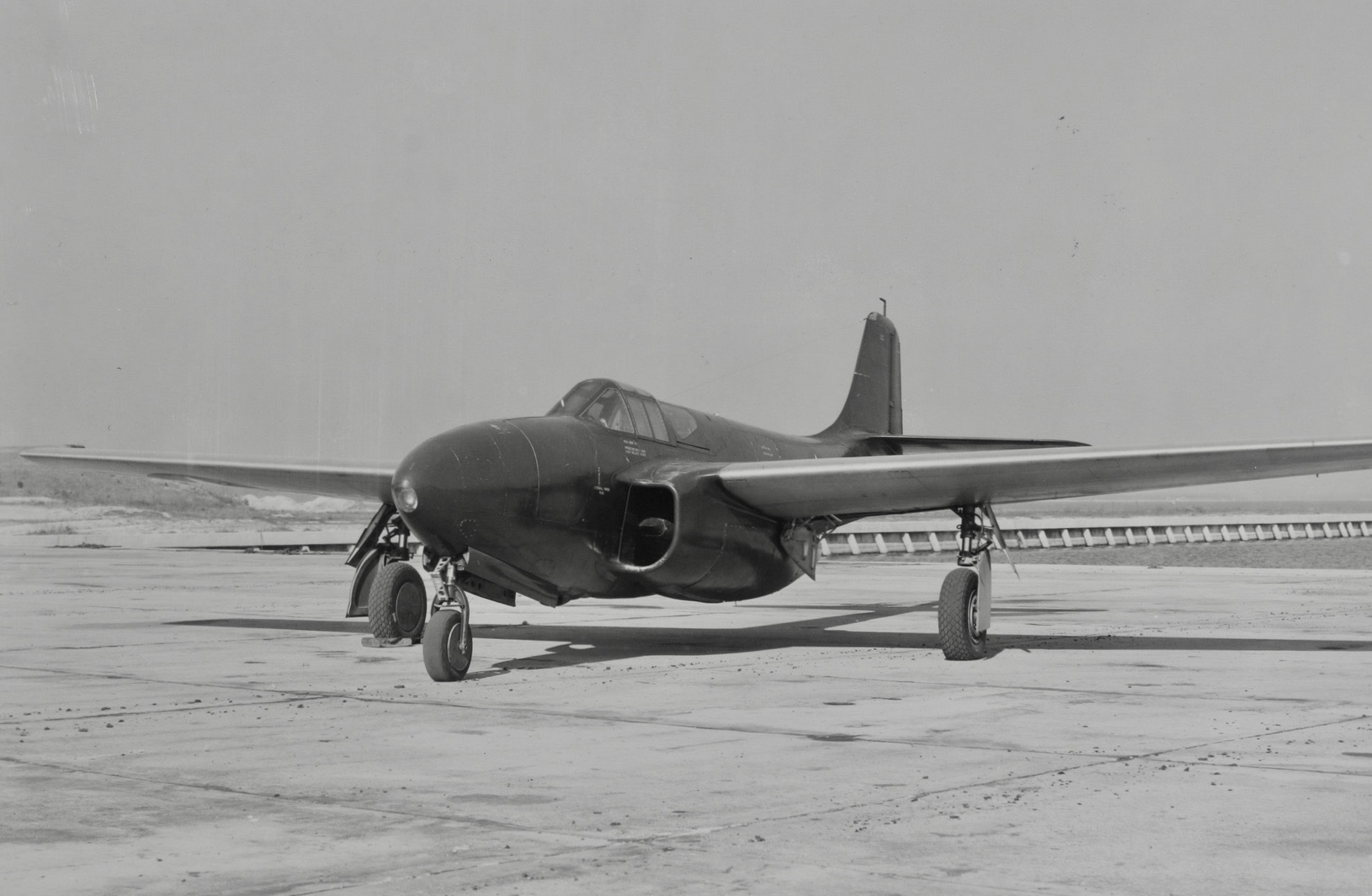 1 October 1942 | This Day in Aviation