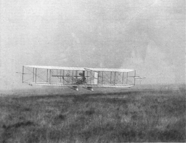 30 October 1909 | This Day in Aviation