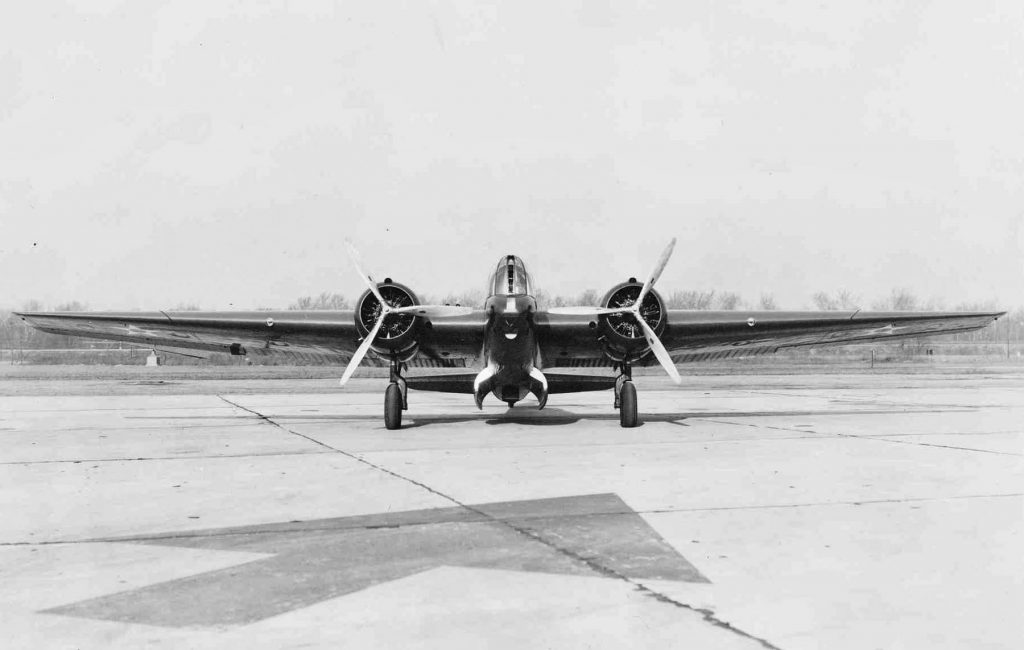 Wright Cyclone SGR-1820-F2 | This Day in Aviation