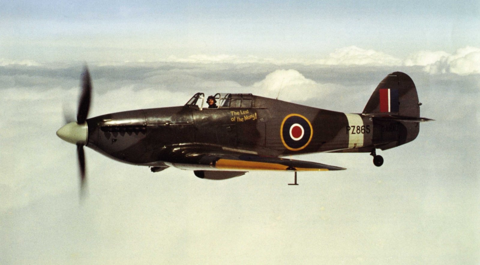 6 November 1935 | This Day in Aviation